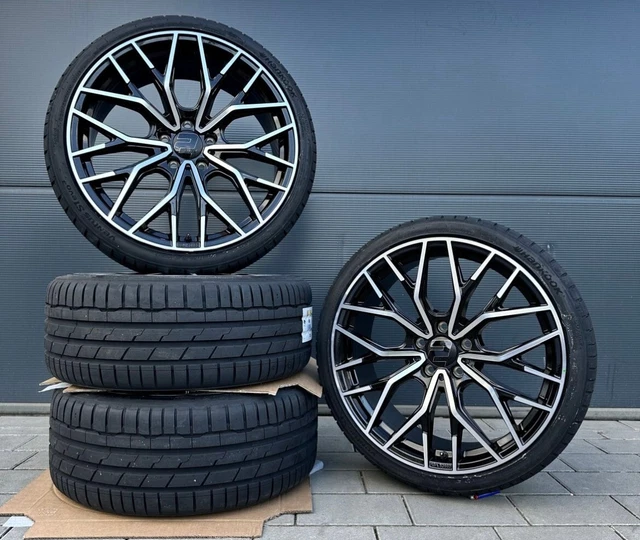 Vw Scirocco Felgen