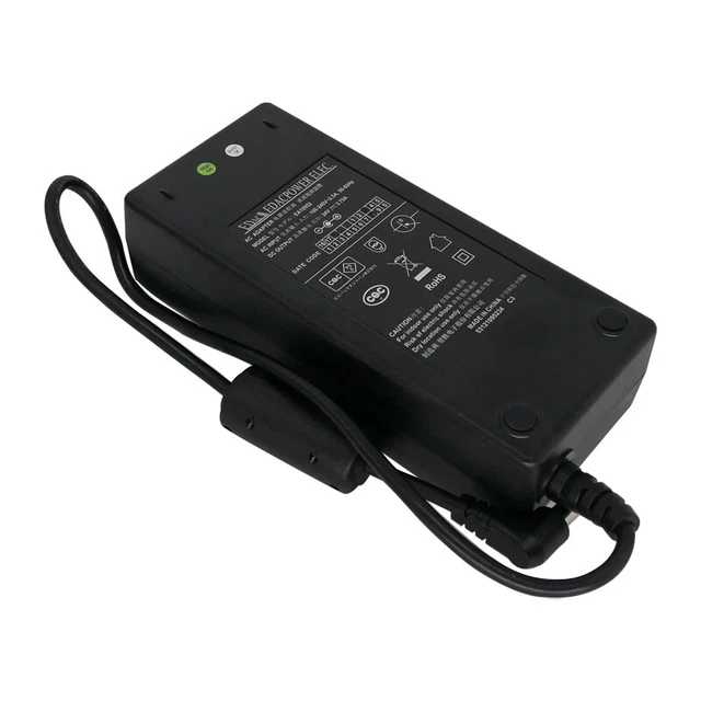 AC ADAPTER FOR Exfo FTB-1 Fiber OTDR Network Tester Power Supply ...