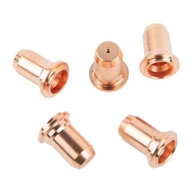 KIT DE CONSEILS pour bouclier roulant torche plasma titane 65 fret ...