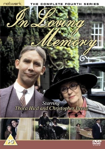 IN LOVING MEMORY: The Complete Fourth Series [1984] DVD (1983) Free UK ...
