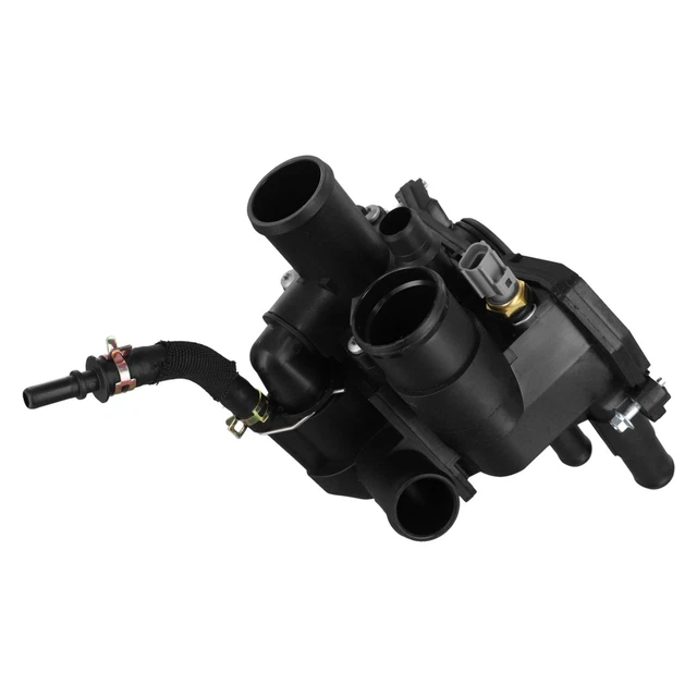 BOÎTIER THERMOSTAT POUR Range Rover III LR004318 Haute Qualité EUR 174 ...