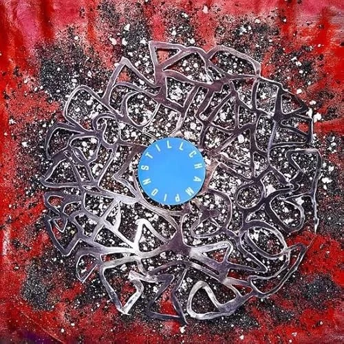 HOMEBOY SANDMAN - Still Champion (Indie Exclusive, Colored Vinyl, Red ...