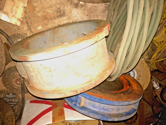 KEYSTONE 10& CHECK wager valve $384.97 - PicClick AU