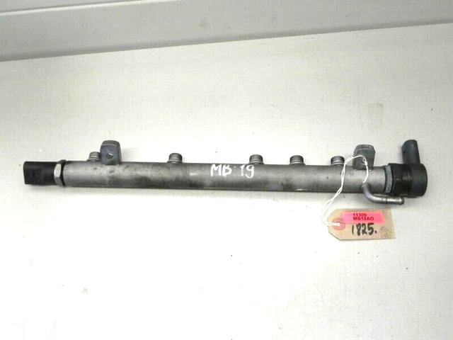 MERCEDES BENZ W169 W245 CDI injection strip nozzle stick A6400702095 ...