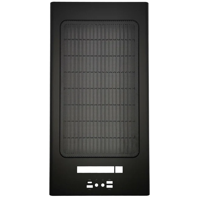 ACER PREDATOR ORION PO7-640 Top Upper Case Cover Black 60.E2TD3.004 $73 ...