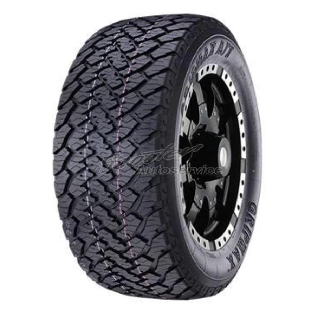 4X 245/70 R 16 111T Allwetter-Reifen Gripmax Inception A/T 3PMSF RWL XL | 58463 EUR 392,61 ...