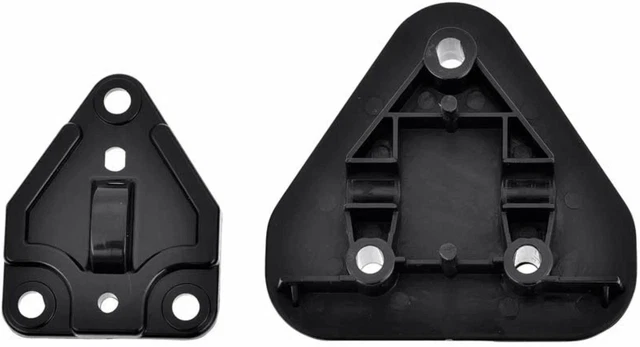 ACCELERATOR/THROTTLE FIREWALL PEDAL Support 1970-1981 Firebird/Trans AM ...