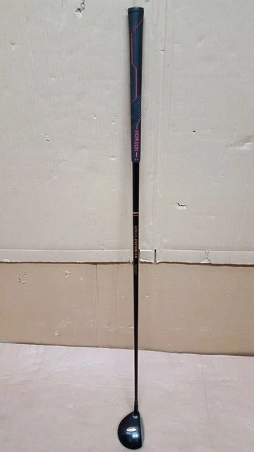 HOWSON 5 ENFORCER Oversize Wood System Golf Club £11.90 - PicClick UK