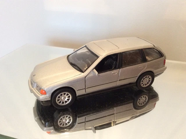 CARARAMA HONGWELL BMW 325i Touring, 1:36 ? Scale, Die Cast, Rare ...