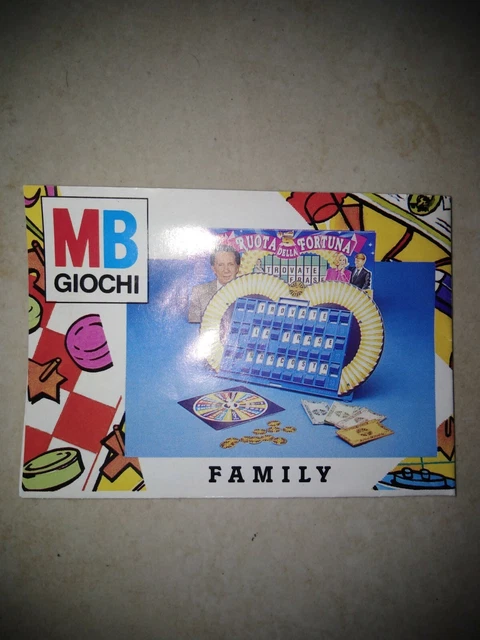 VINTAGE TOY CATALOG - Vintage Catalog MB 80's Boxed Games £6.07 ...