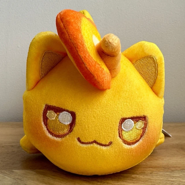 APHMAU MEEMEOWS 6& Mystery Plush Limited Edition Unicorns - Orange ...