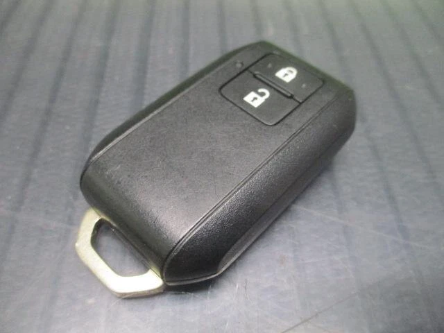 SUZUKI JIMNY 2020 3BA-JB64W Keyless Entry Remote Control Key [Used ...