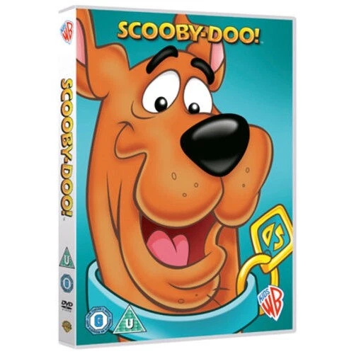 SCOOBY-DOO!: WHAT'S NEW Scooby Doo?: Volume 1 (DVD, 2002) EUR 3,73 ...