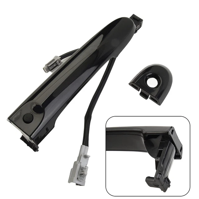 POIGNÉE PORTE POIGNÉE 1 PC 80640-1FA5B 80640-1FE0B 80644-1FA5A 80644 ...