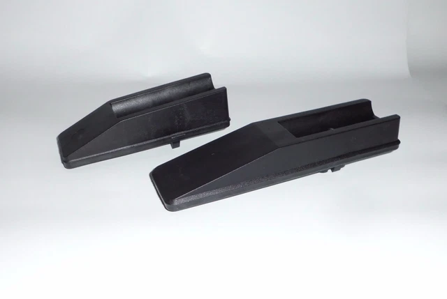 ORIGINAL AUDI A6 A7 4G Wagenheberaufnahme Wagenheber Aufnahme hinten ...