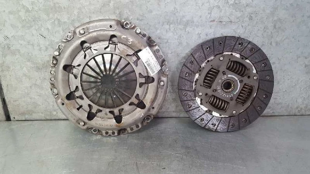 1611266580 KIT BUTEE pour CITROEN C3 1.4 HDI 16V SX 2002 1204595 EUR 33 ...