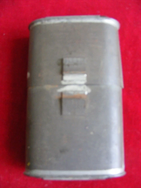 GERMAN GERMAN OFFICERS Whisky flask - WW1 $26.00 - PicClick AU