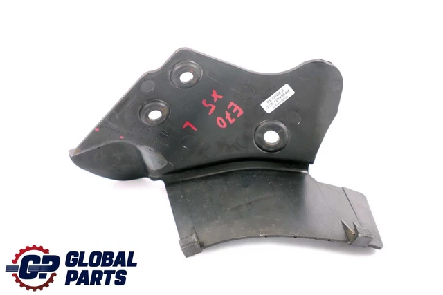 BMW X5 E70 LCI Sospensione Parafango Scudo Trim Posteriore Sinistro ...