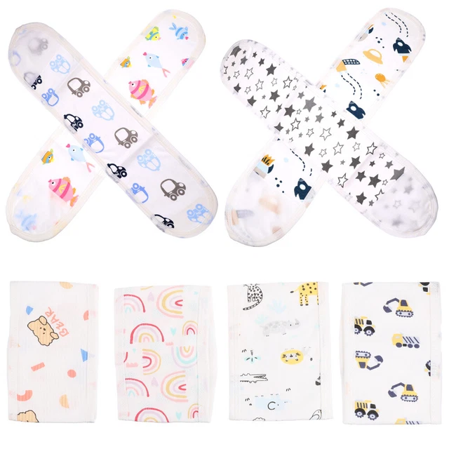 3 COUNT UMBILICAL Cord Tie Baby Belly Button Plaster Navel Newborn £35. ...