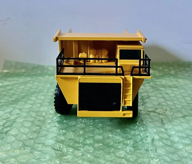 JOAL EUCLID R85B Dump Truck $56.04 - PicClick