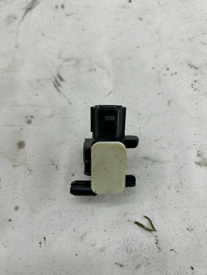 MITSUBISHI ASX GAW 8651A166 140520600 Capteur d'impact Arrière Gauche ...