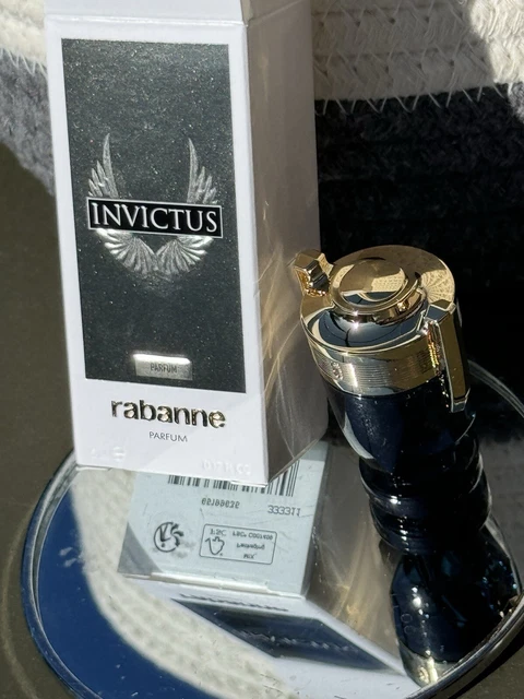 🎈NEW 2024 🎈 Paco Rabanne Miniature 🏆Invictus 🏆 Le Parfum EUR 24,00 ...