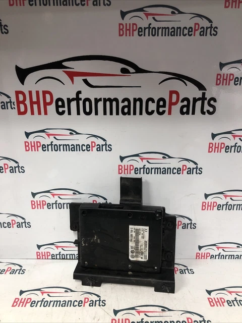 VW AUDI SEAT Skoda Bluetooth Phone Interface Control Module Unit ...