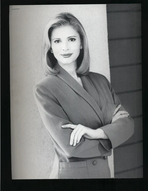 PEGGY MCINTAGGART - Photo prise de vue 8 x 10 avec CV - Playboy ...