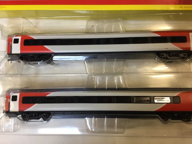 HORNBY MK 4 LNER Coaches X2 £39.99 - PicClick UK