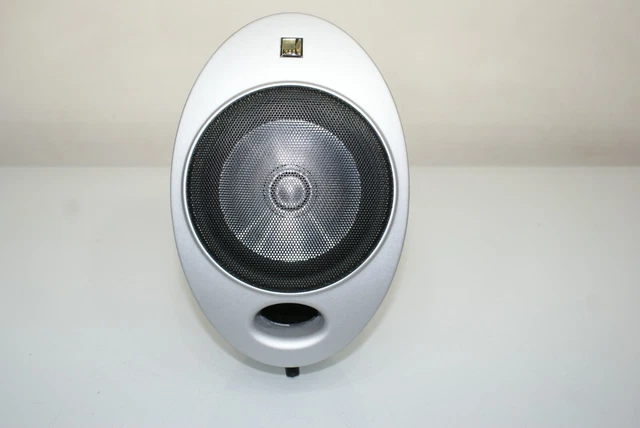 KEF HTS/HTC 2001.3 Home Theatre Speakers 2000 Series surround speaker £ ...