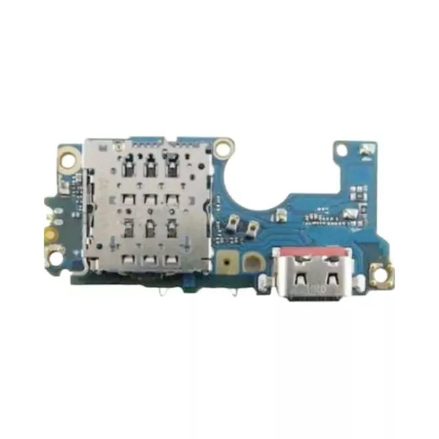 CARTE DE CONNECTEUR de port de charge PCB Pour Motorola Moto G84 5G G85 ...