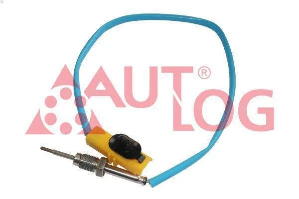 SENSORE, TEMPERATURA GAS di scarico AUTLOG AS3302 per MOVANO A Van 2.5 2003- EUR 76,07 - PicClick FR