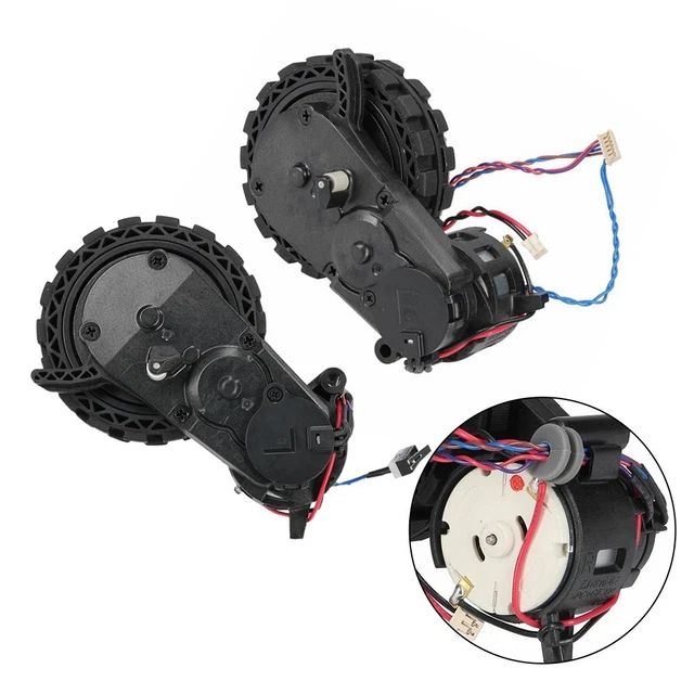 MODULE FIABLE DE boîte de vitesses de roue de conduite gauche droite ...