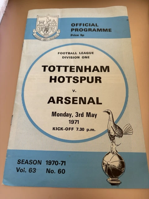 ARSENAL FOOTBALL PROGRAMMES Bulk Pack £103.64 - PicClick UK