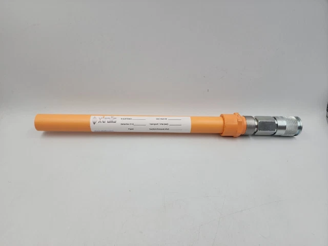 VESDA XTRALIS VSP-TP-KIT Benchmark Test Point Quick Connect Kit -NO ...