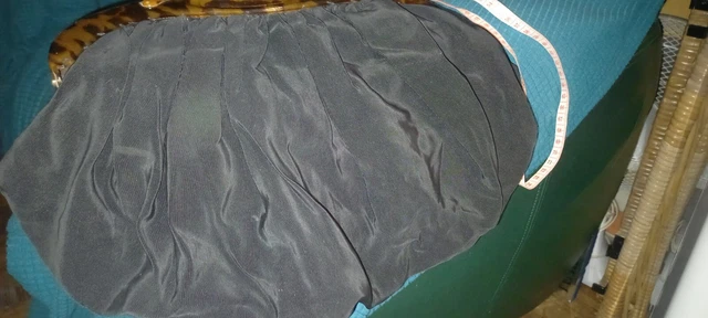 MINAUDIÈRE ANCIENNE ANNÉE 1950. Parfait État. Usure Normale Sur La ...