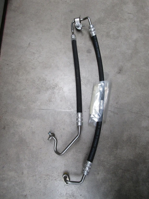 ORIGINAL MERCEDES BENZ Druckschlauch Servolenkung A2044604124 EUR 149 ...