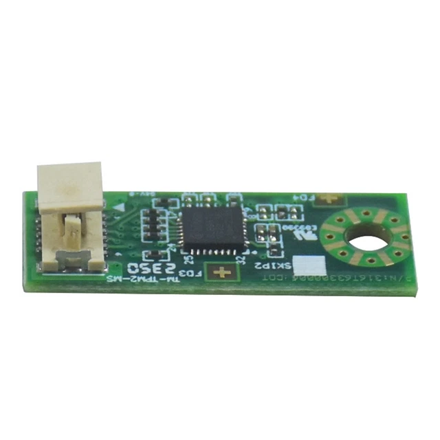 TPM SECURITY MODULE TPM2.0 Module TM-TPM2-MS-I Trusted Platform ...