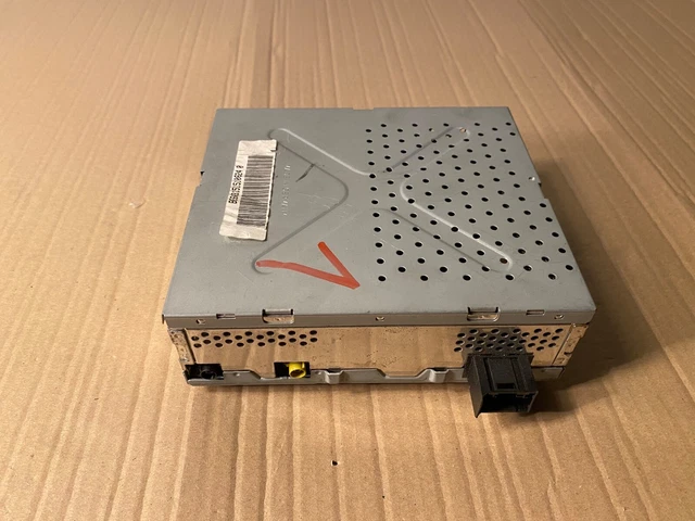 MERCEDES BENZ W211 E-Class Control Unit Gateway Audio Gateway ...