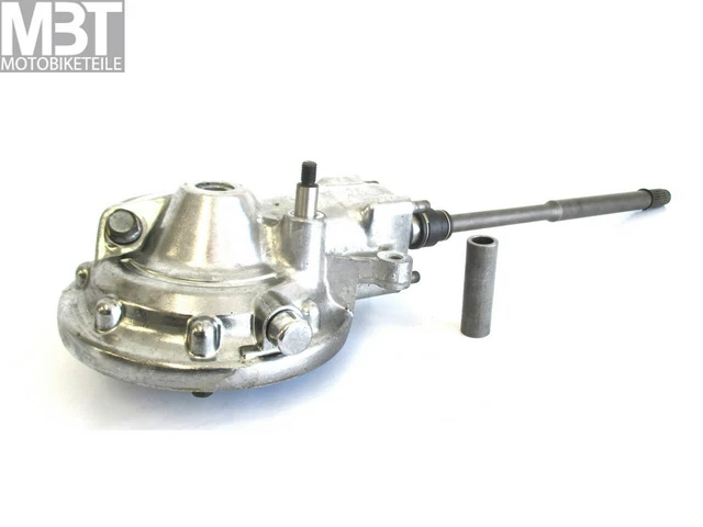 YAMAHA XV 535 Virago Cardan à Roues Motrices Arrière Conduit Kardan Bj ...