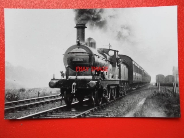 PHOTO LMS Loco No 248 C1926 £2.00 - PicClick UK
