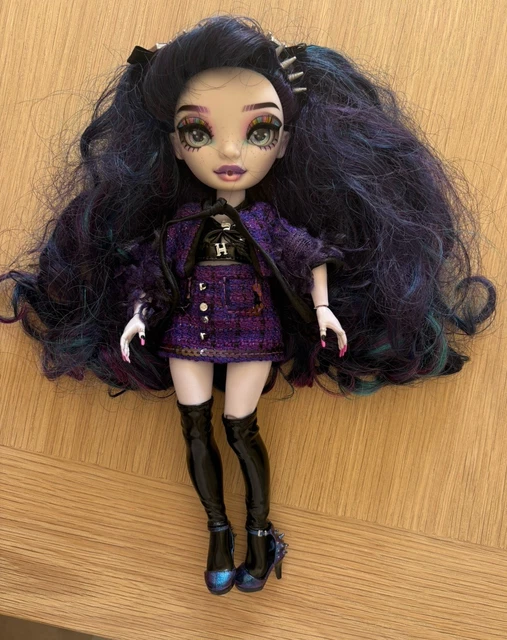 MGA RAINBOW HIGH Shadow High Veronica Storm Fashion Doll £17.99 ...