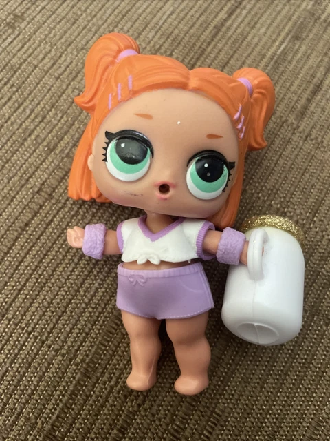 LOL SURPRISE DOLL SPRINTS Series 3 CONFETTI POP Big Sis $7.63 - PicClick