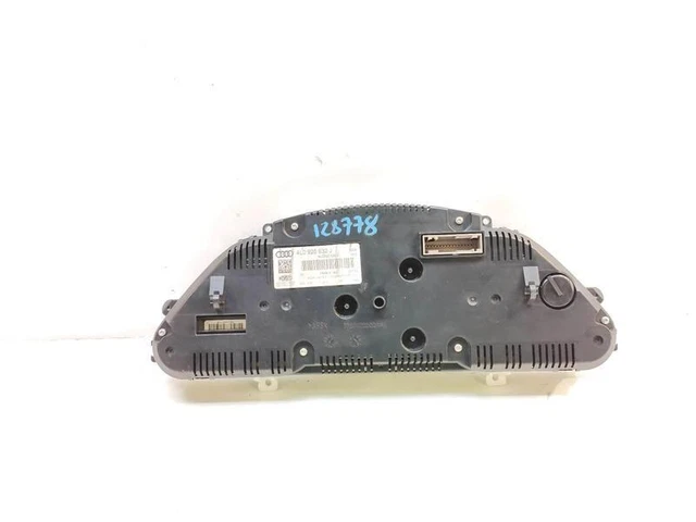 TABLEAU DE BORD compteur pour AUDI Q7 2011 308387 EUR 183,18 - PicClick FR