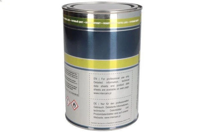 COULEUR PRÊTE SELON code PROFIRS COLOR 475 BMW-0.5L EUR 55,19 - PicClick FR