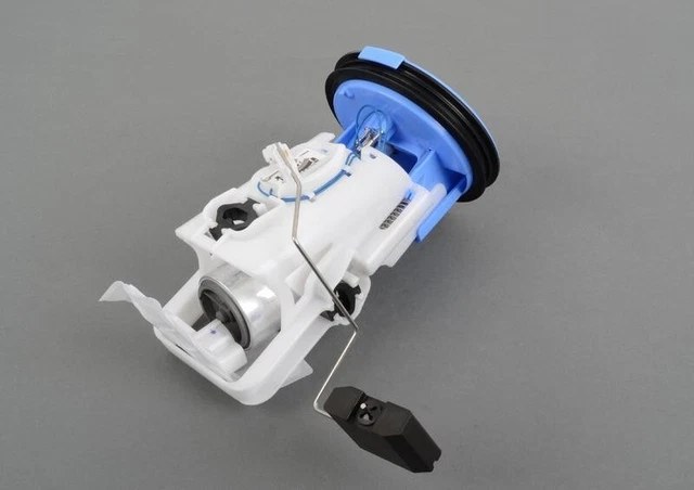 BMW E46 M3 Genuine Fuel Pump Assembly with Fuel Level Sending Unit and ...