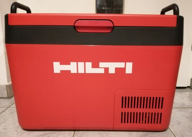 HILTI-IGLOO KÜHLBOX 32 ltr. NEU EUR 251,00 - PicClick DE