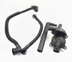 BMW PCV VALVE complete kit E46 E87 E90 E91 316I 318I N42 N46 ...