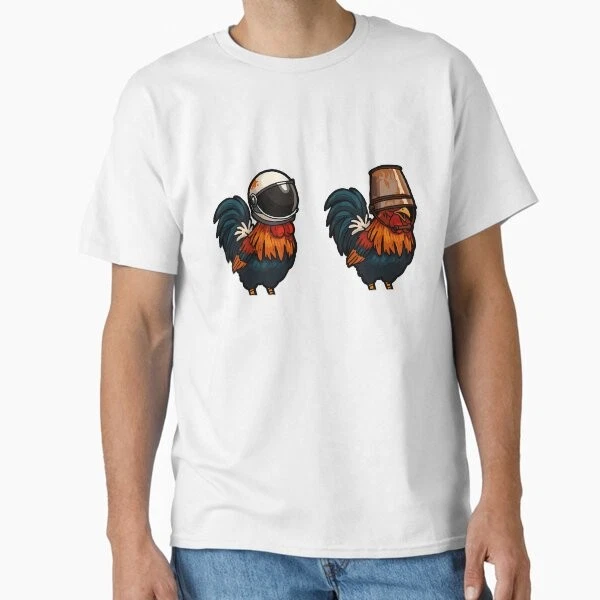 FUNNY CHARACTER FANART Inspired By Arc Raiders Funny T-Shirt $31.89 ...