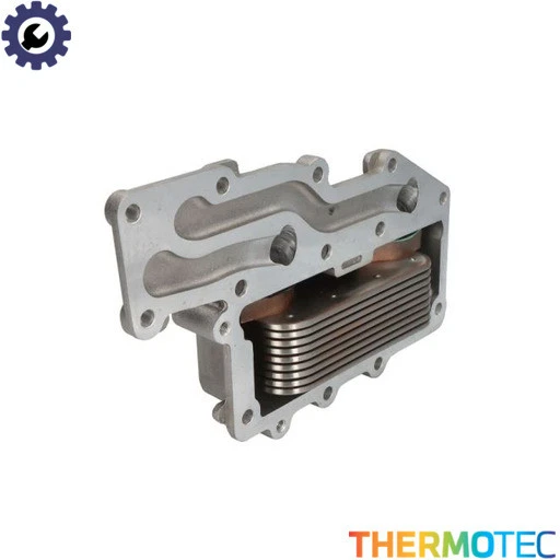 OIL COOLER ENGINE Oil D4Ag034Tt For Perkins Shengqi 4134W025 £141.68 ...